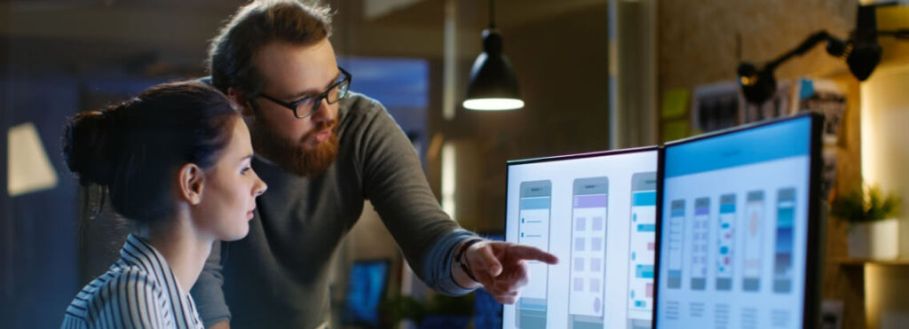 Best Visual Storytelling Services in Dubai UAE - Sparkleap